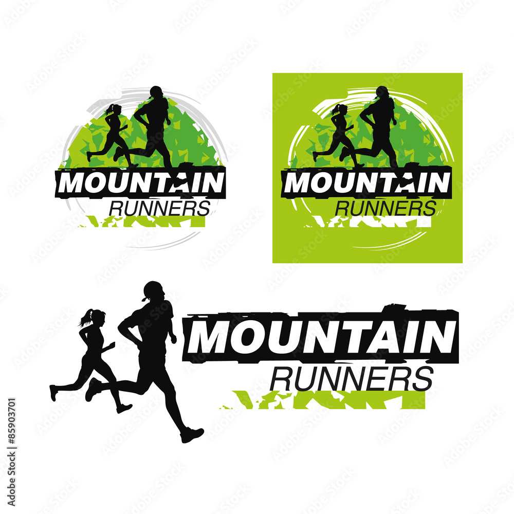 Logotipo De La Mesa De Corredor