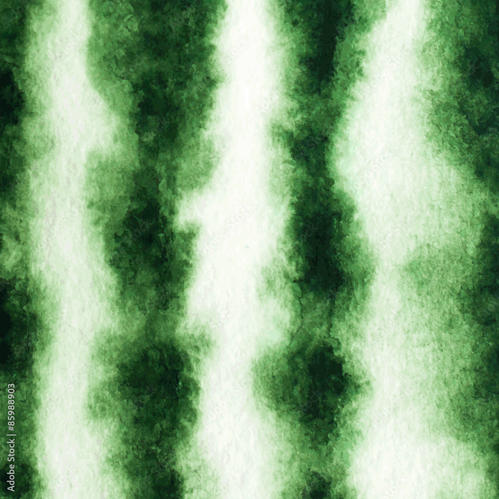 Vector watercolor background. The texture of the watermelon. Stock ...