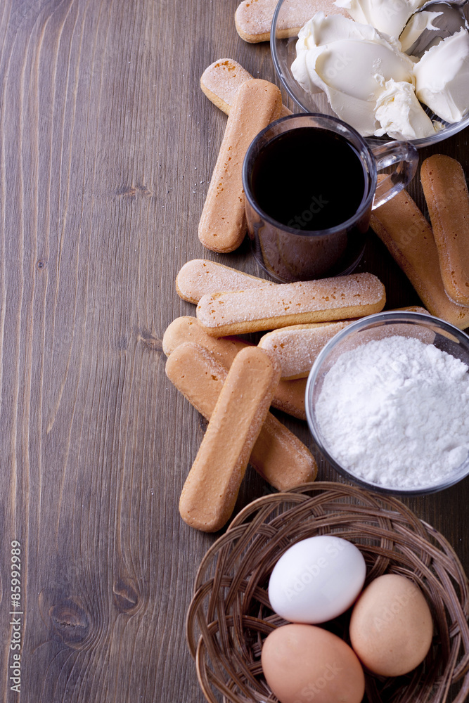 Ingredients Stock-Foto | Adobe Stock