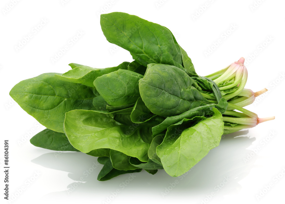 Spinach Stock Photo | Adobe Stock