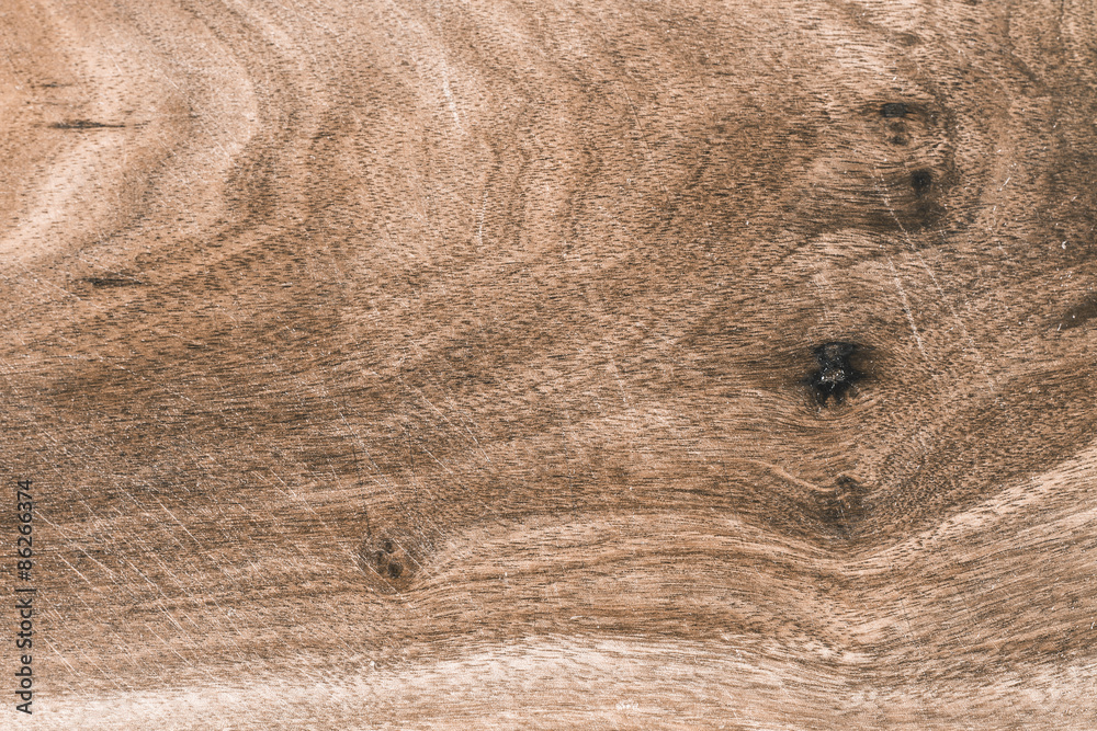 Fondo Textura de madera rústica natural con nudos Stock Photo | Adobe Stock