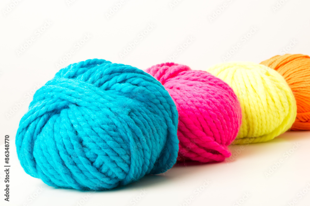 Wolle Stock-Foto | Adobe Stock