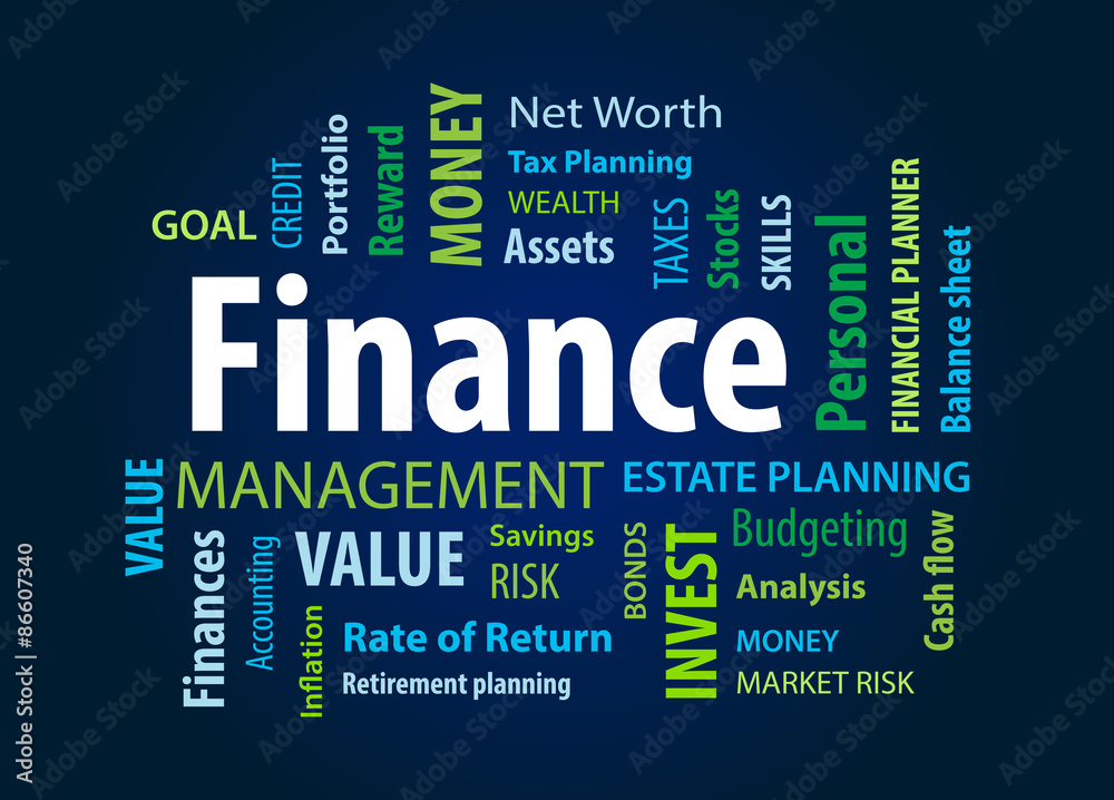 Ilustração do Stock: Finance | Adobe Stock