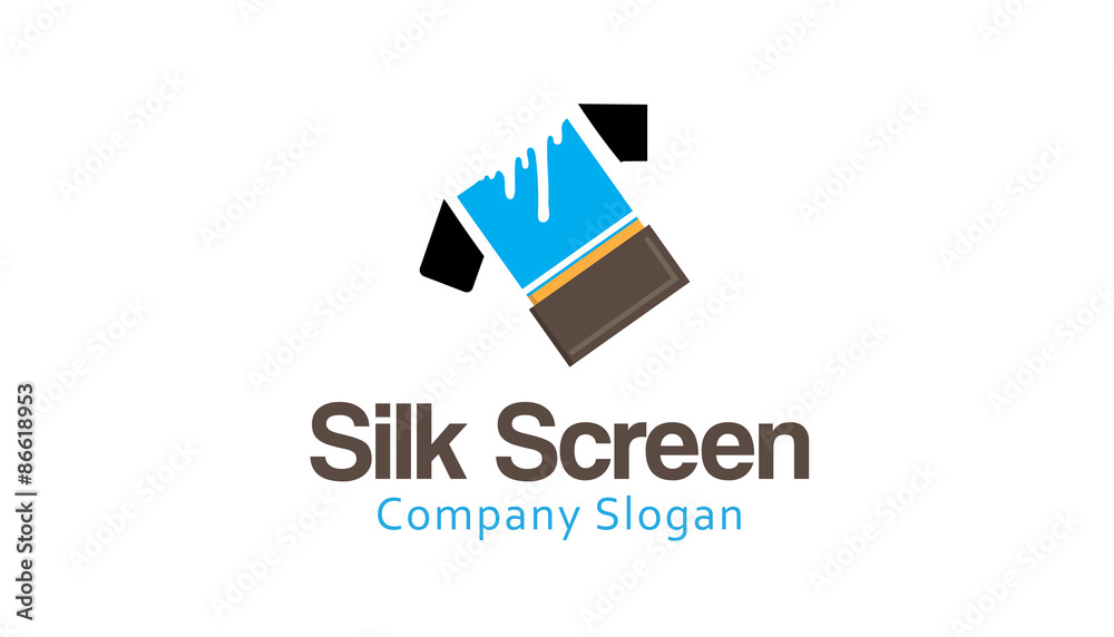 Silk Screen Templates