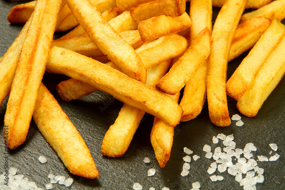 frites 08072015 Photos | Adobe Stock