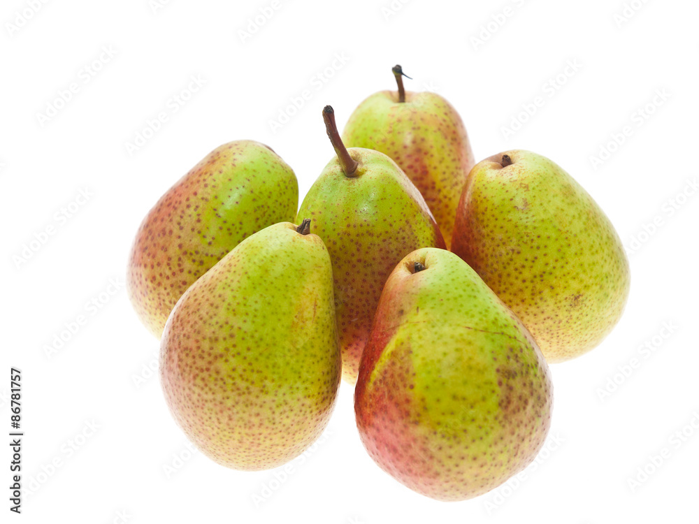 forelle pears Stock Photo | Adobe Stock