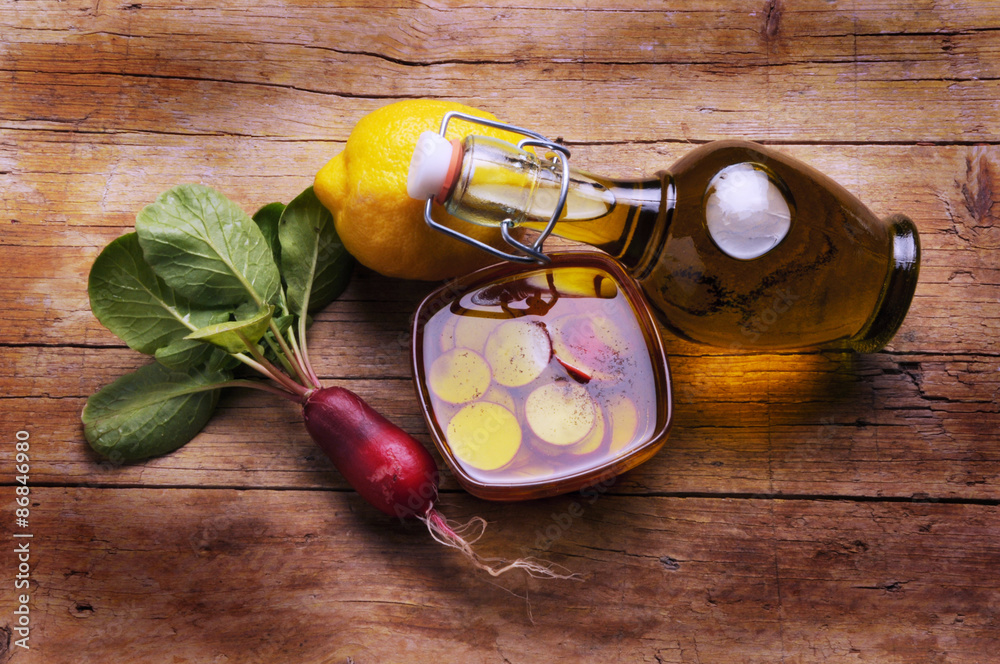 Stockfoto Pinzimonio Zalimperio Cacimperio Cucina italiana Gastronomía ...