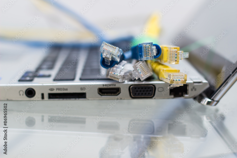 seguridad informatica Stock Photo | Adobe Stock