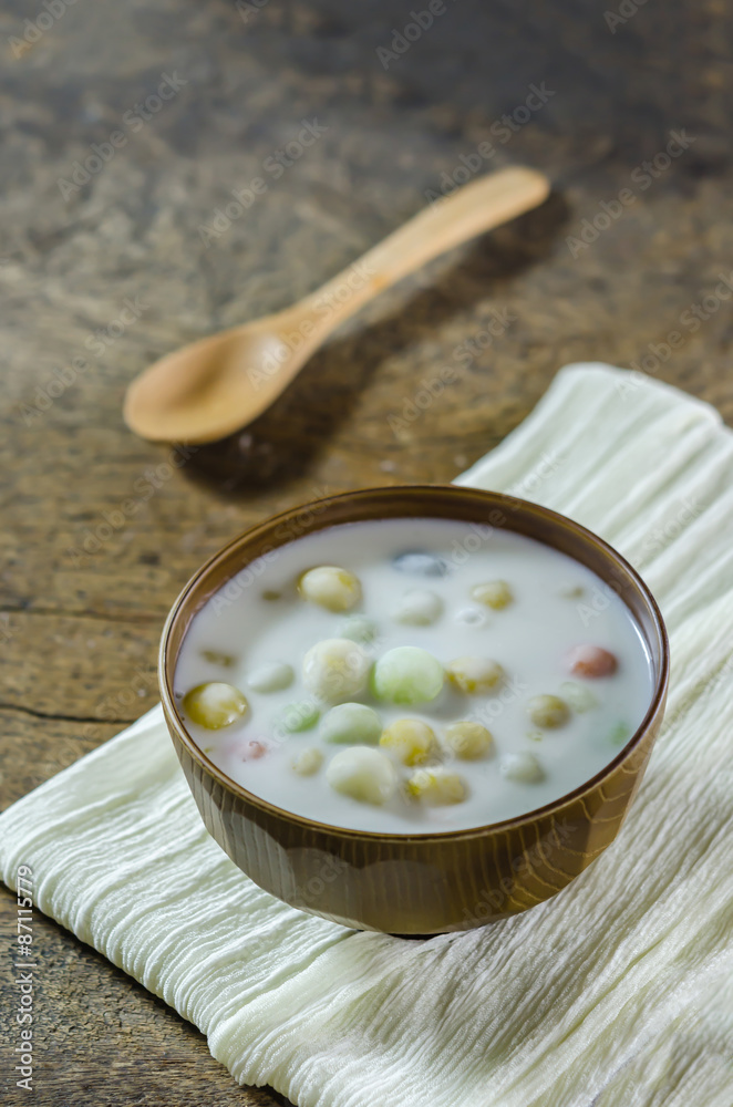 Bua Loy Stock Photo | Adobe Stock