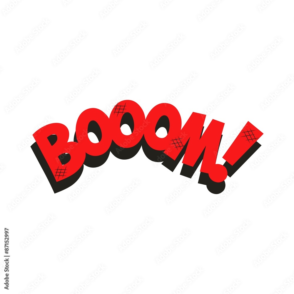 Boom Word