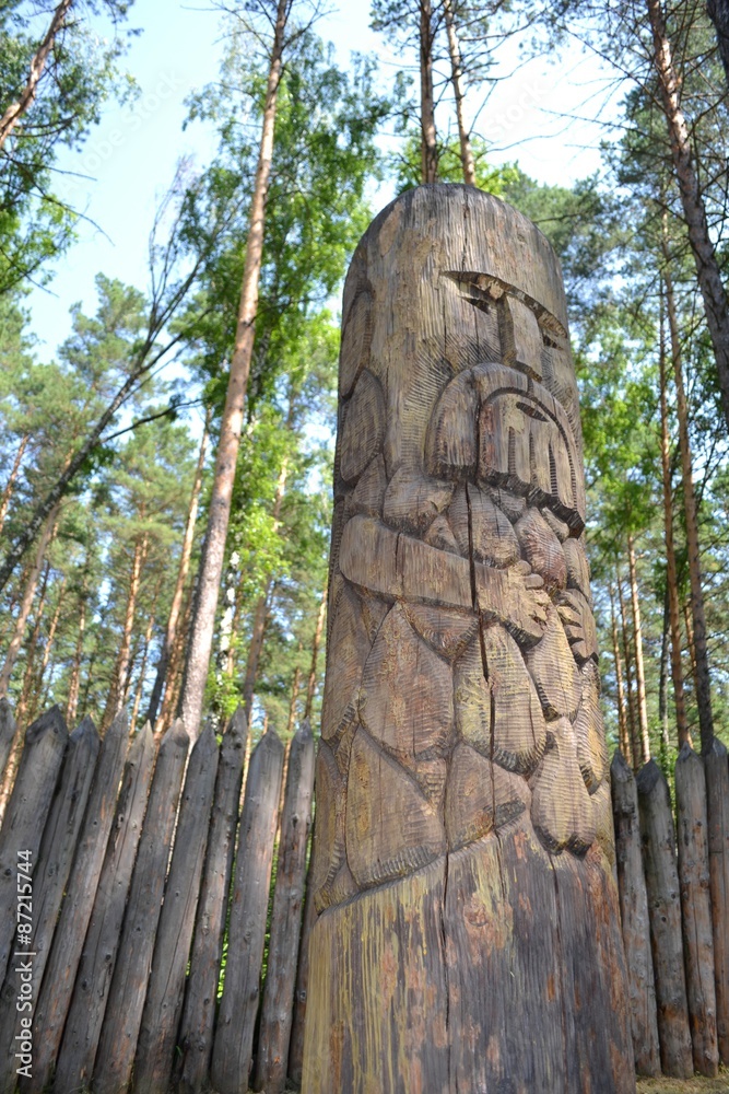 Yarilo Slavic God of frantic passion, unstoppable force, God of spring ...