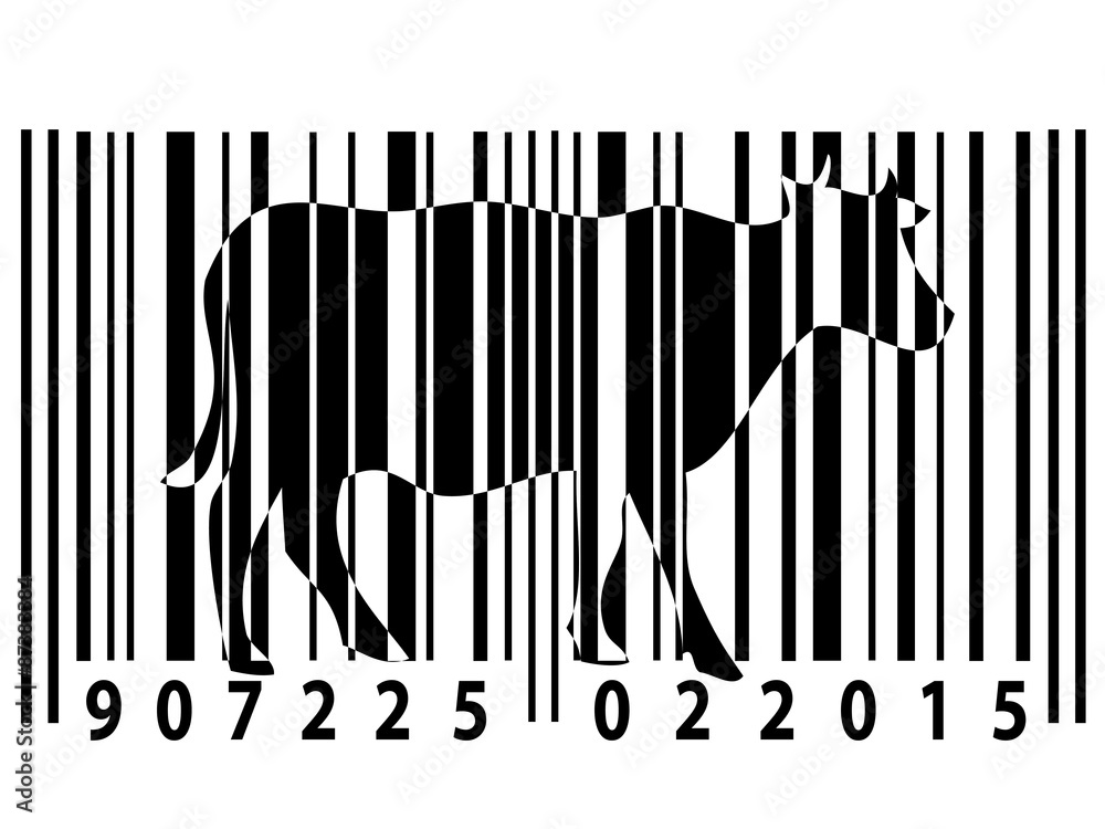 Animal Barcodes