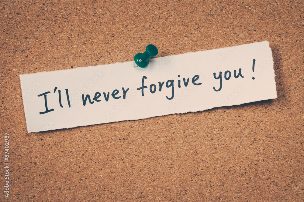 I Forgive You Pictures