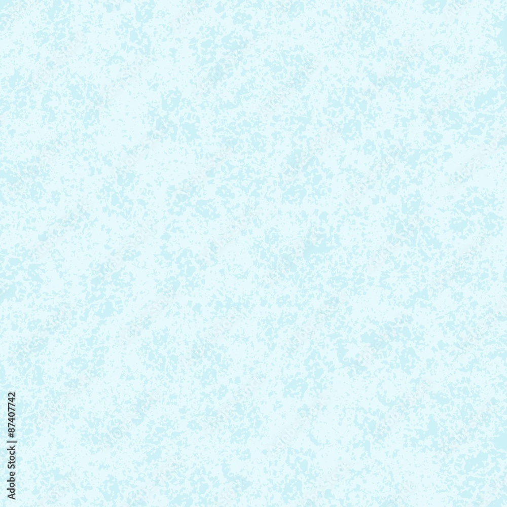 soft blue background with white sponge texture Stock Illustration ...