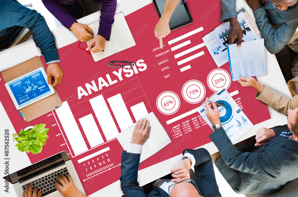 Analysis Analytics Bar graph Chart Data Information Concept Stock Photo ... Analysis Analytics Bar graph Chart Data Information Concept Stock Photo ...