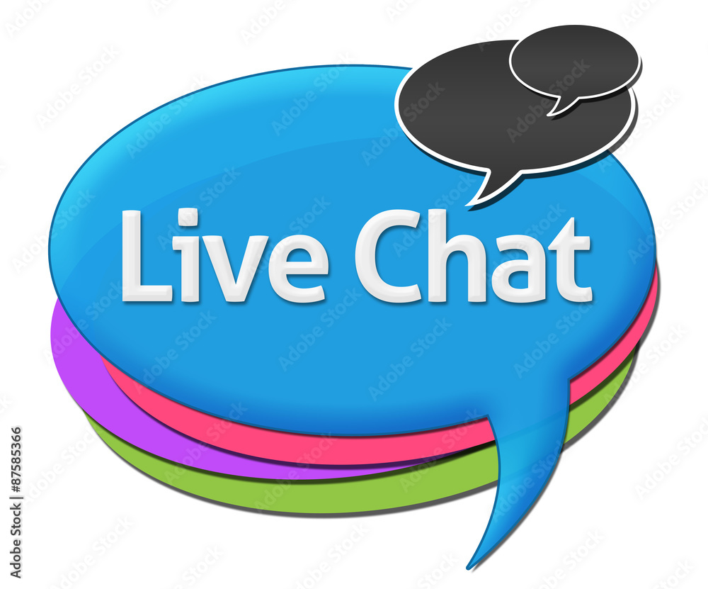 Online Chat Symbols