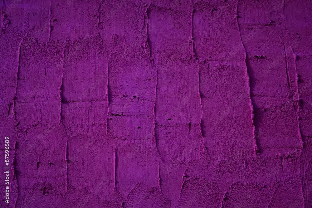 purple wall texture Stock Photo | Adobe Stock