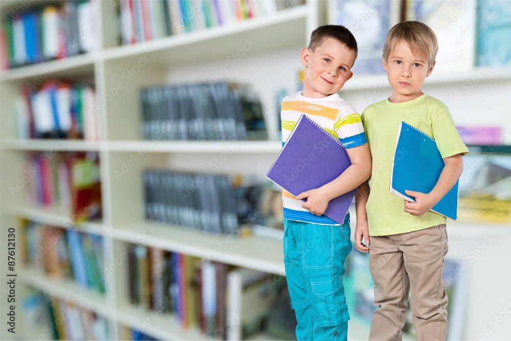 Child, School Children, Education. Stock Photo | Adobe Stock