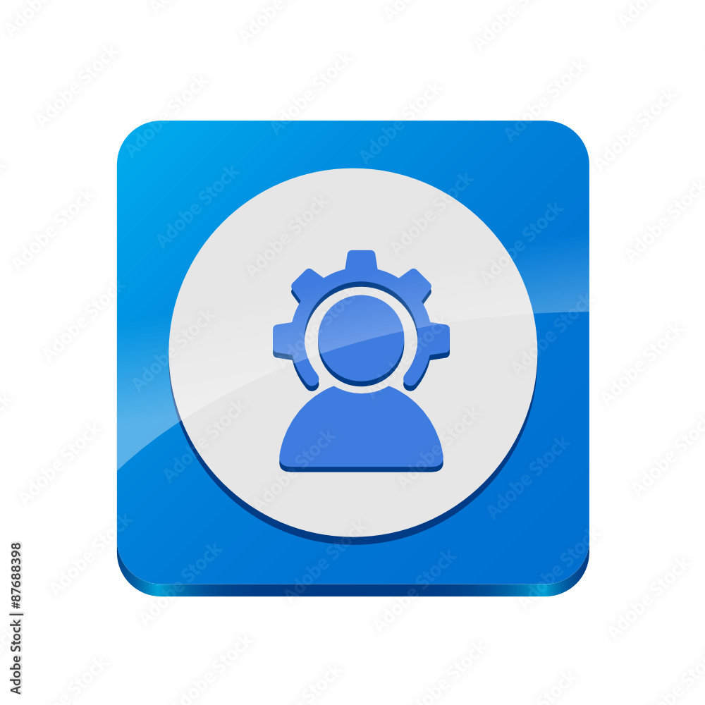 App Button Stock Vector | Adobe Stock