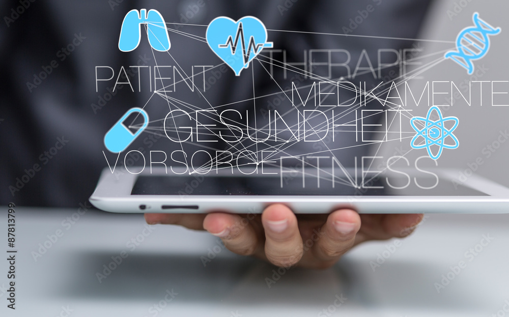 medizin Stock Photo | Adobe Stock