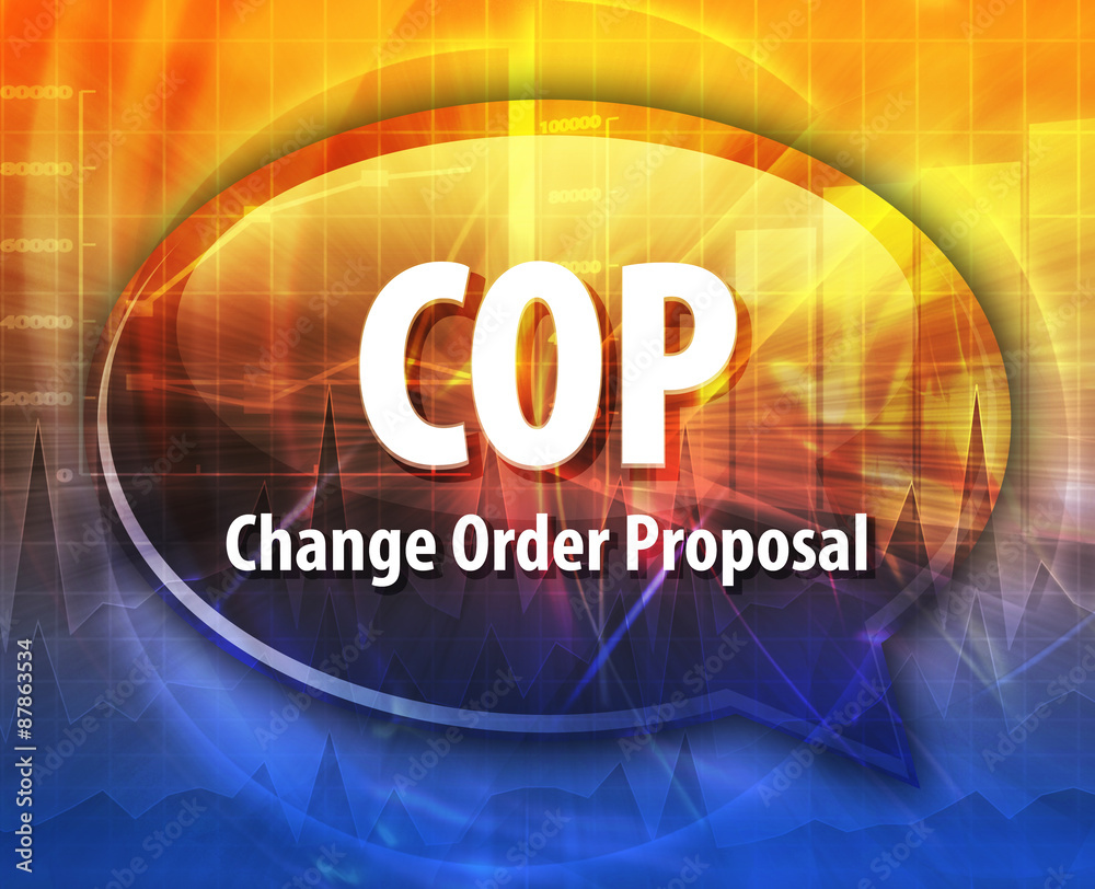 COP Acronym Word Speech Bubble Illustration Stock Illustration Adobe COP Acronym Word Speech Bubble Illustration Stock Illustration Adobe