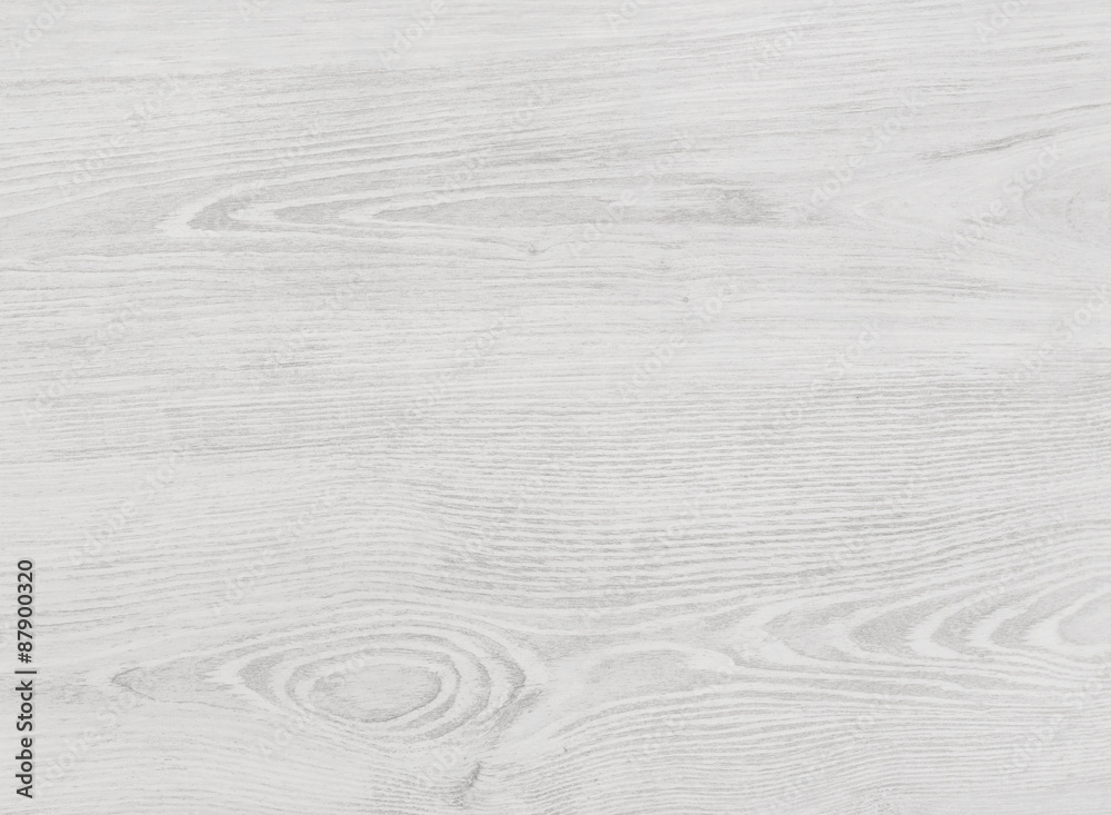 White wood texture Stock Photo | Adobe Stock