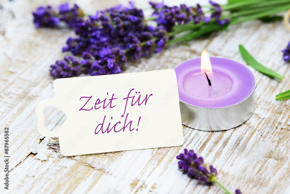 Auszeit Stock Photo | Adobe Stock