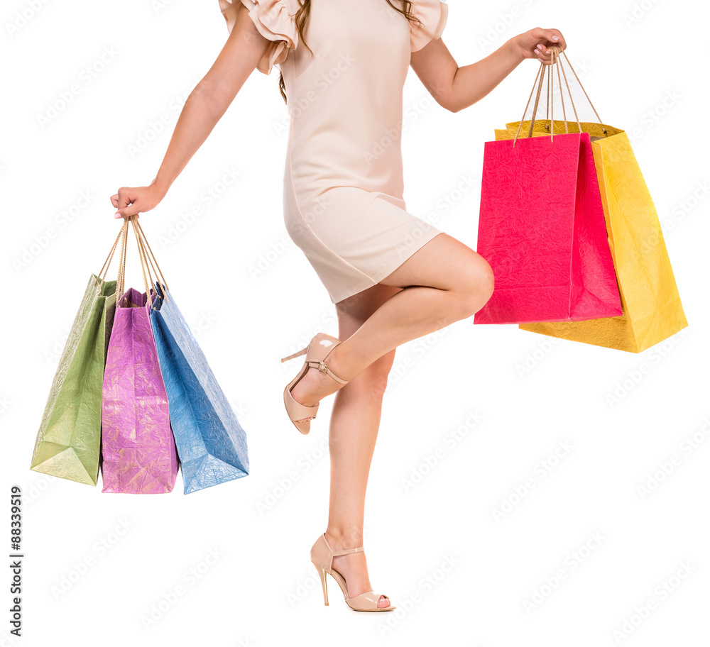 Shopping Stock-Foto | Adobe Stock