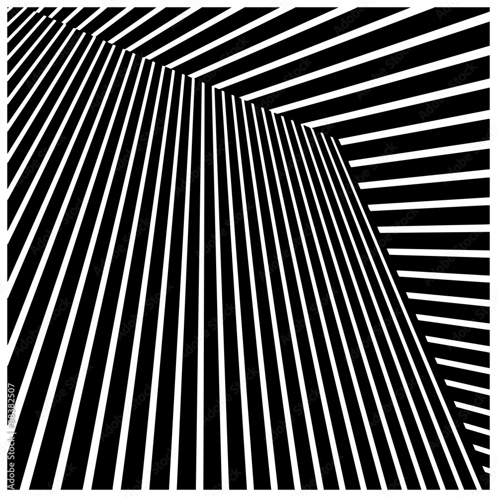 Diagonal lines pattern, vector illustration black abstract backg Stock ...