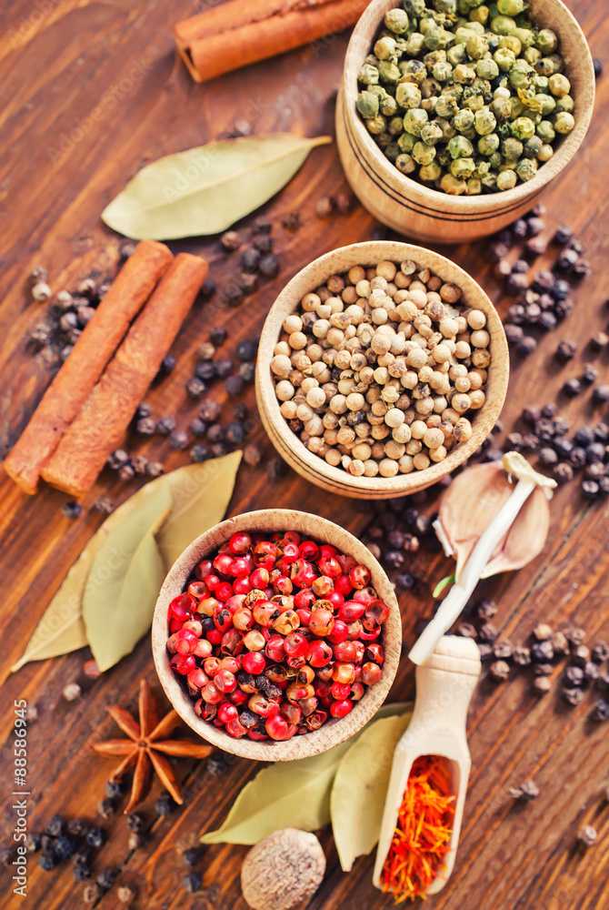 aroma spice Stock Photo | Adobe Stock