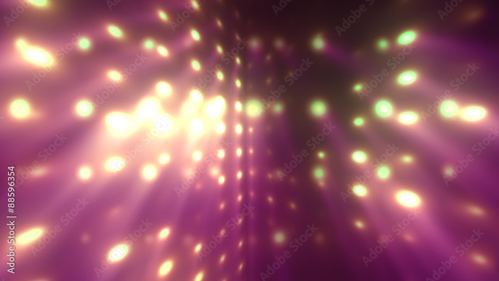 Light Row 1 Loopable Background Loopable Background A Full HD ...