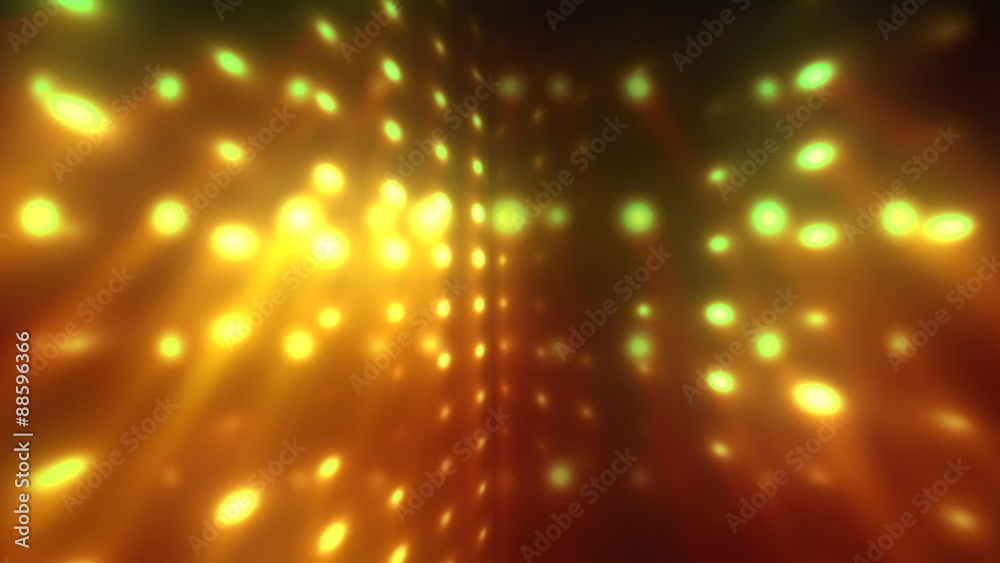Light Row 2 Loopable Background Loopable Background A Full HD ...