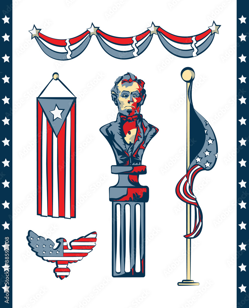 American Symbols Of Patriotism