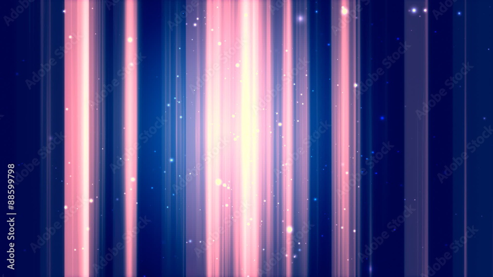 Simple Moving Lines 1 Loopable Background A Full HD, 1920x1080 Pixels ...