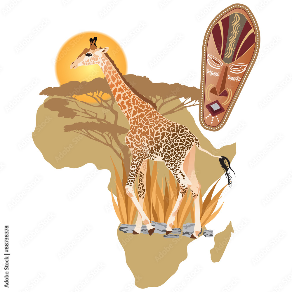 Northern Africa Culture