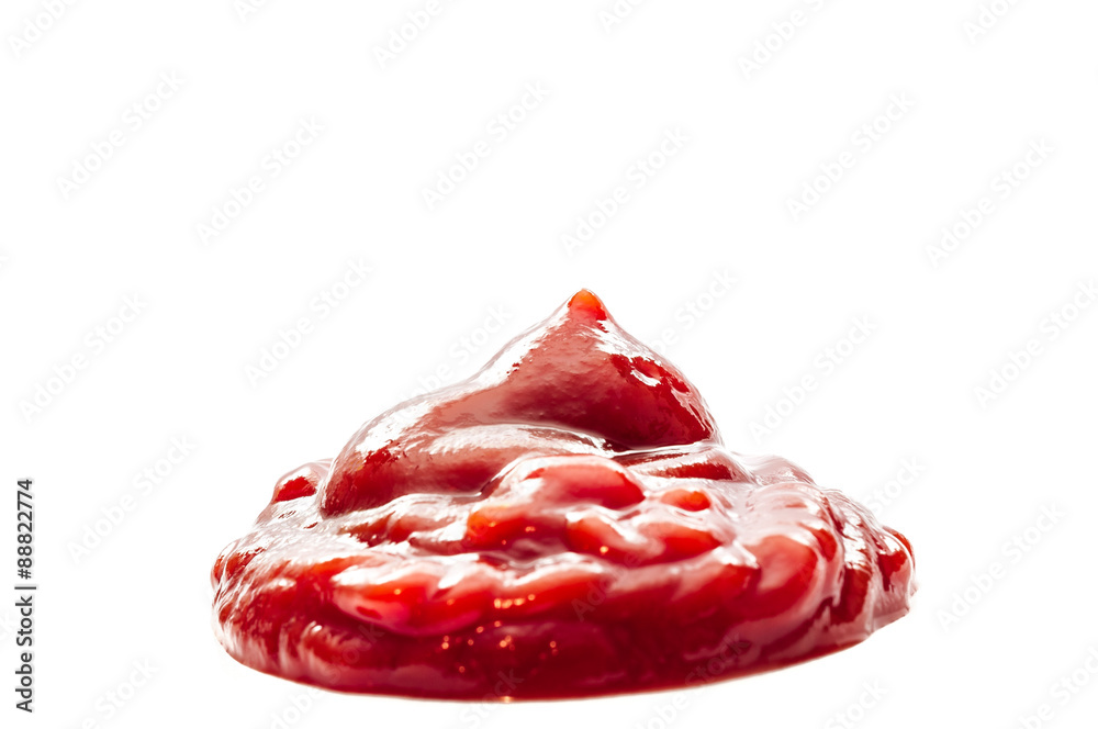 Ketchup Stock-Foto | Adobe Stock