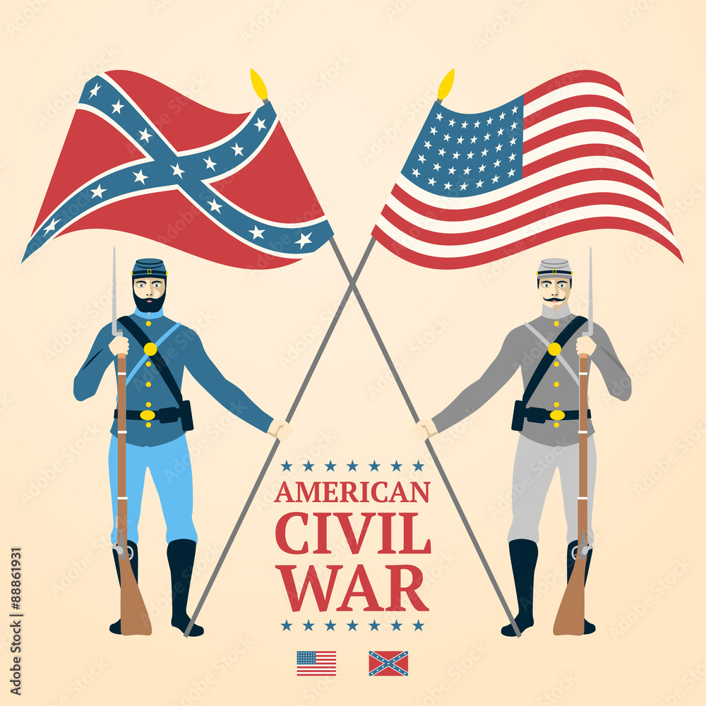 Civil War Clipart English Civil War Illustration Hi Res Stock