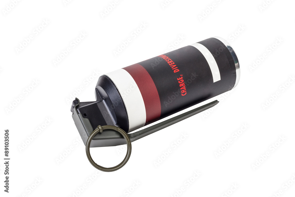 MK141 FRAG explosive model, weapon army,standard timed fuze hand Stock ...