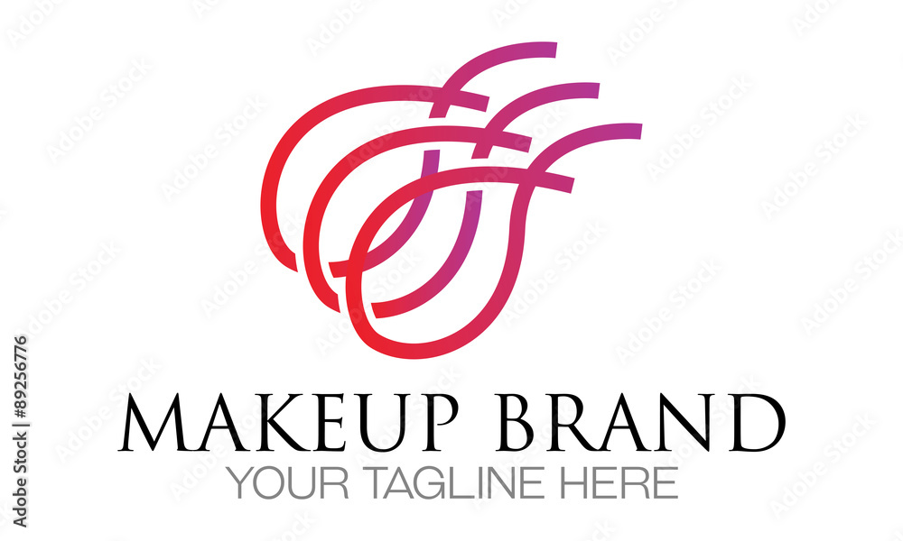 Makeup Brands Logo