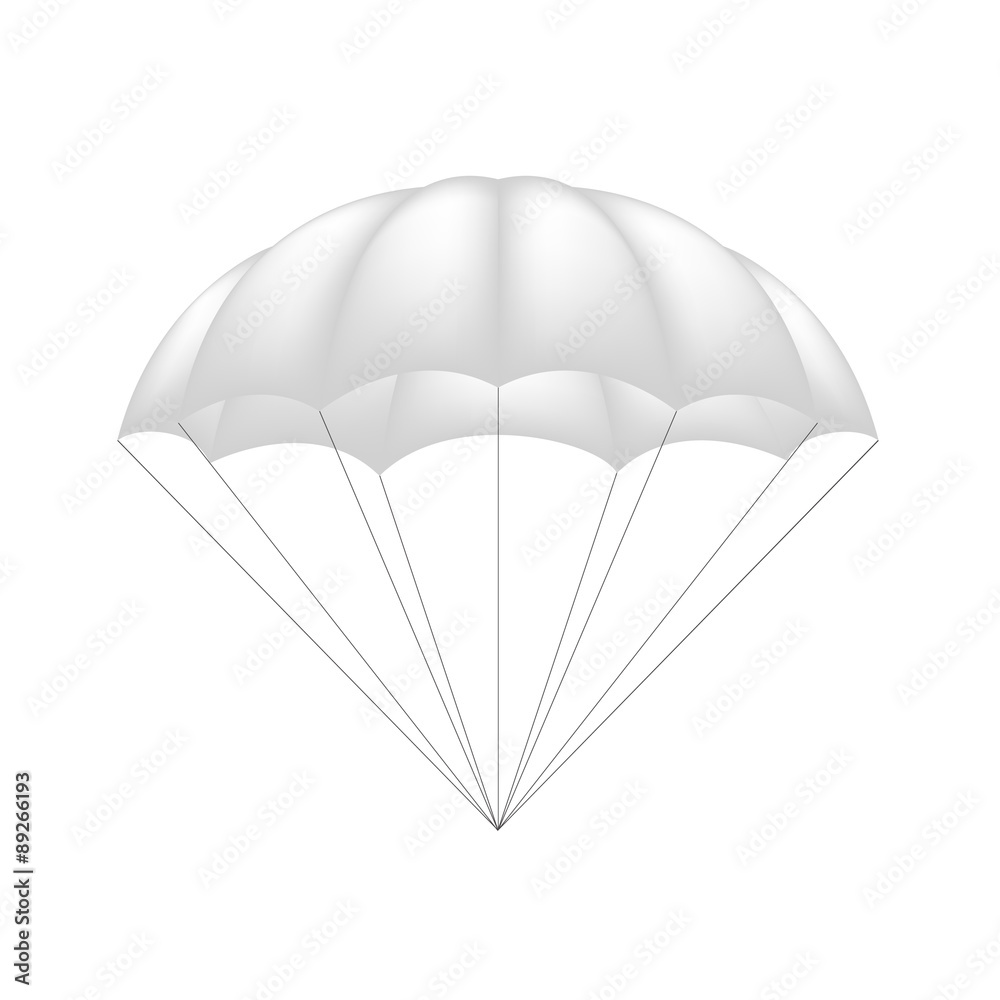 Parachute Design