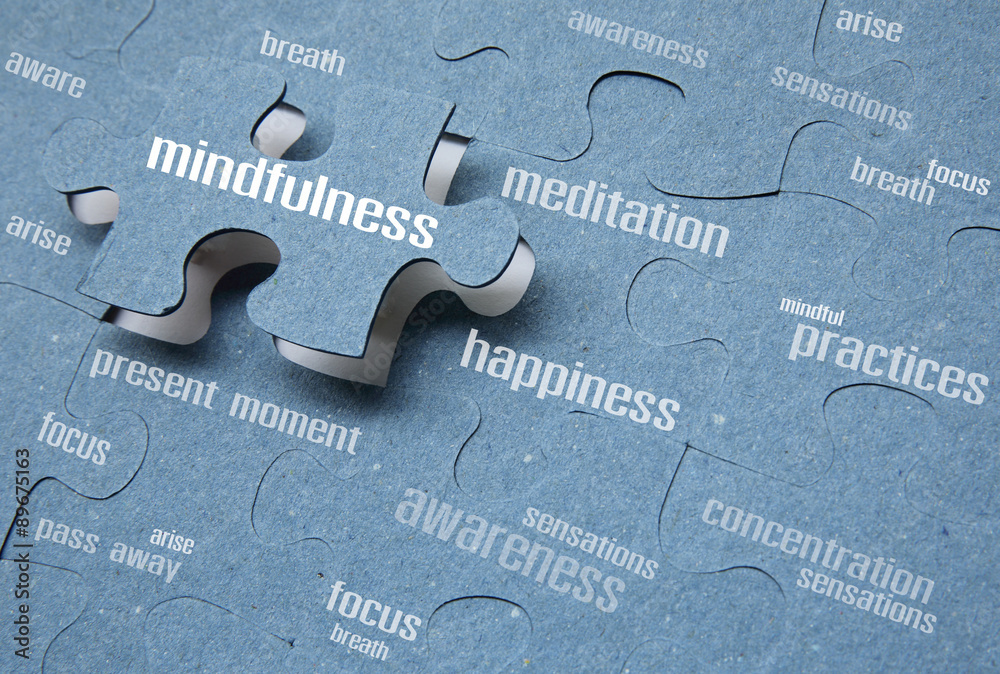 Mindfulness Stock Photo | Adobe Stock