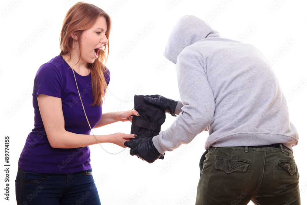 Self-Defense Stock Photo | Adobe Stock