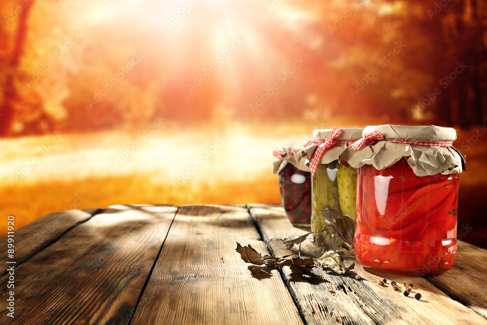 jars Stock Photo | Adobe Stock