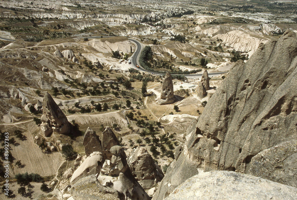 Cappadoce Stock Photo | Adobe Stock