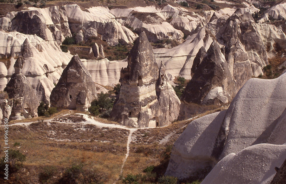 Cappadoce Stock Photo | Adobe Stock
