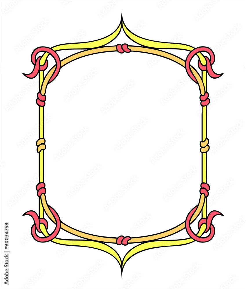 Circus Frame