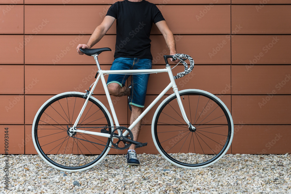 Fixies Hipster