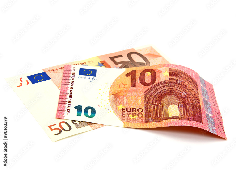 60 Euro Stock Photo Adobe Stock