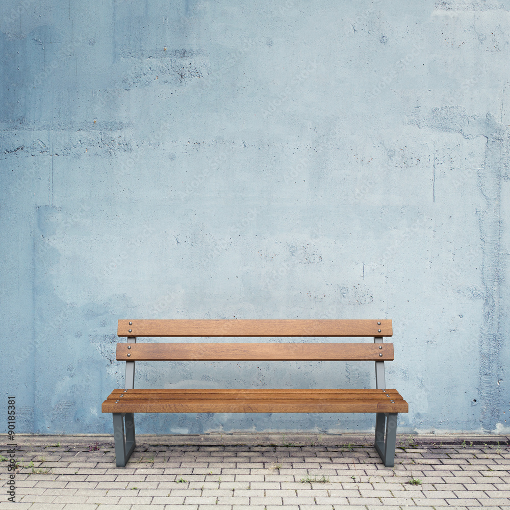 Bench Stock Photo | Adobe Stock