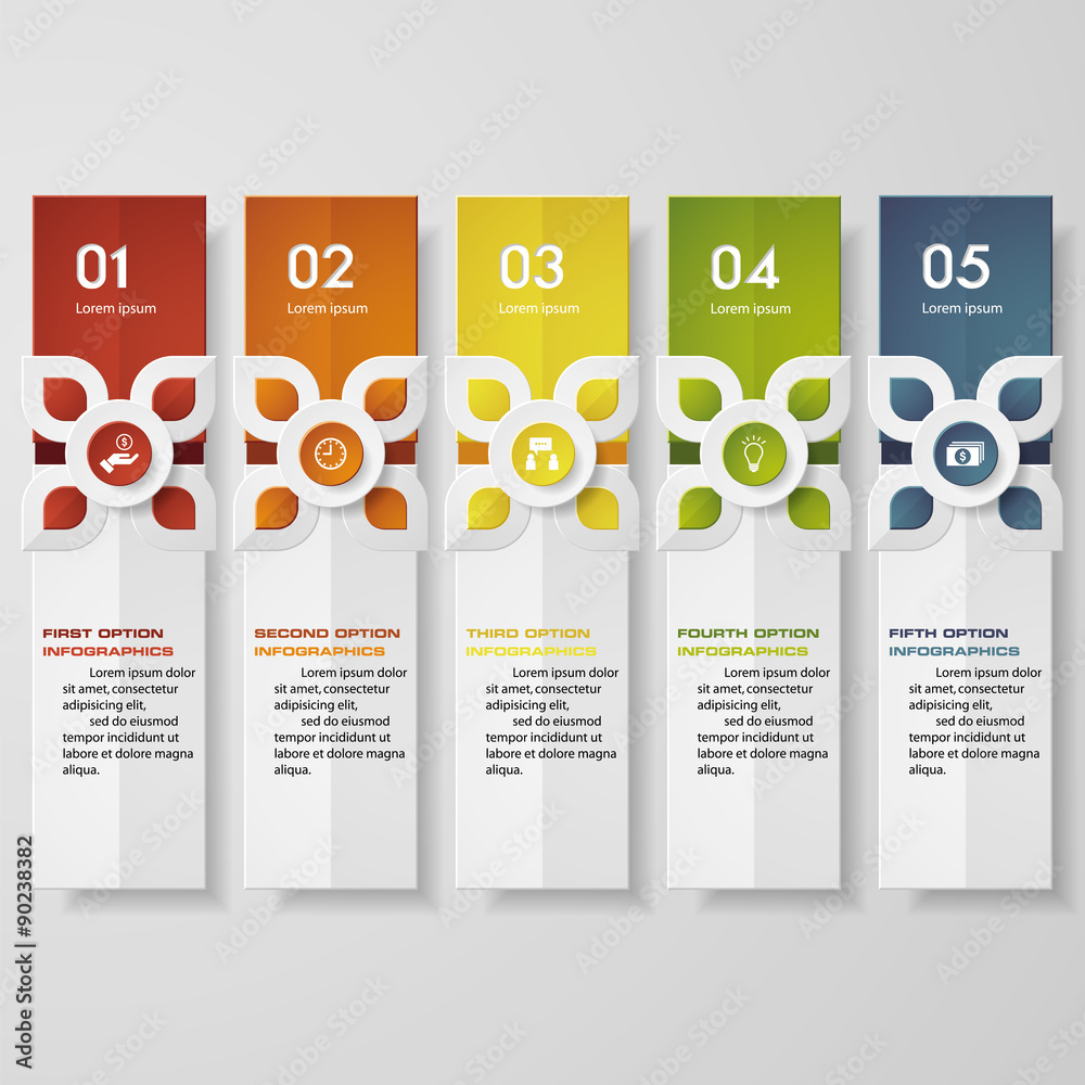 Design clean template/graphic or website layout. Traditional Thailand ...